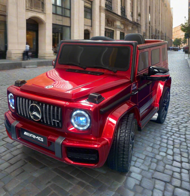 Smart Play Zone UK's favourite for Kids Ride on cars, Ride on toys